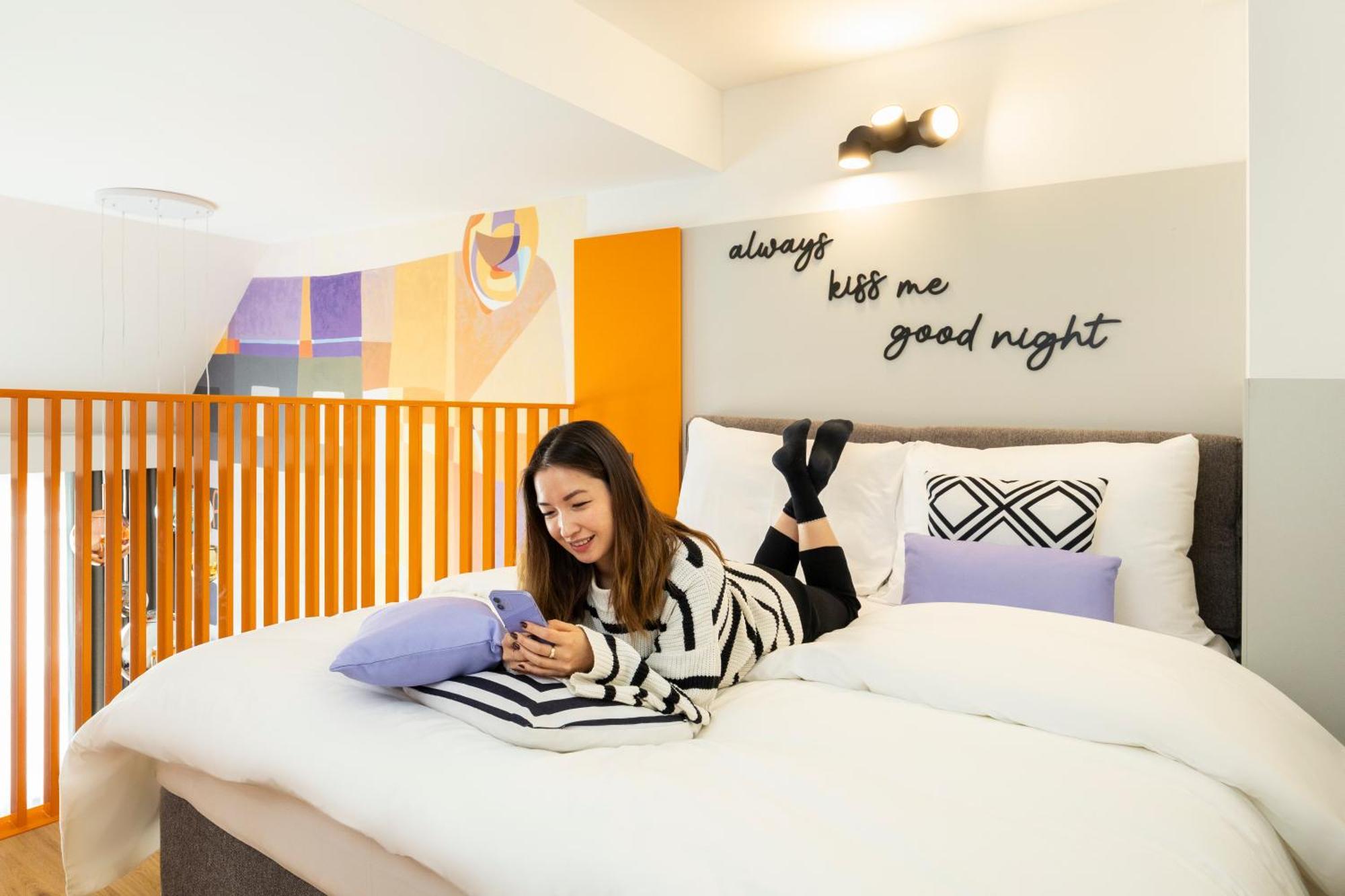 HOTEL LYF SCHOENBRUNN VIENNA, VIENNA